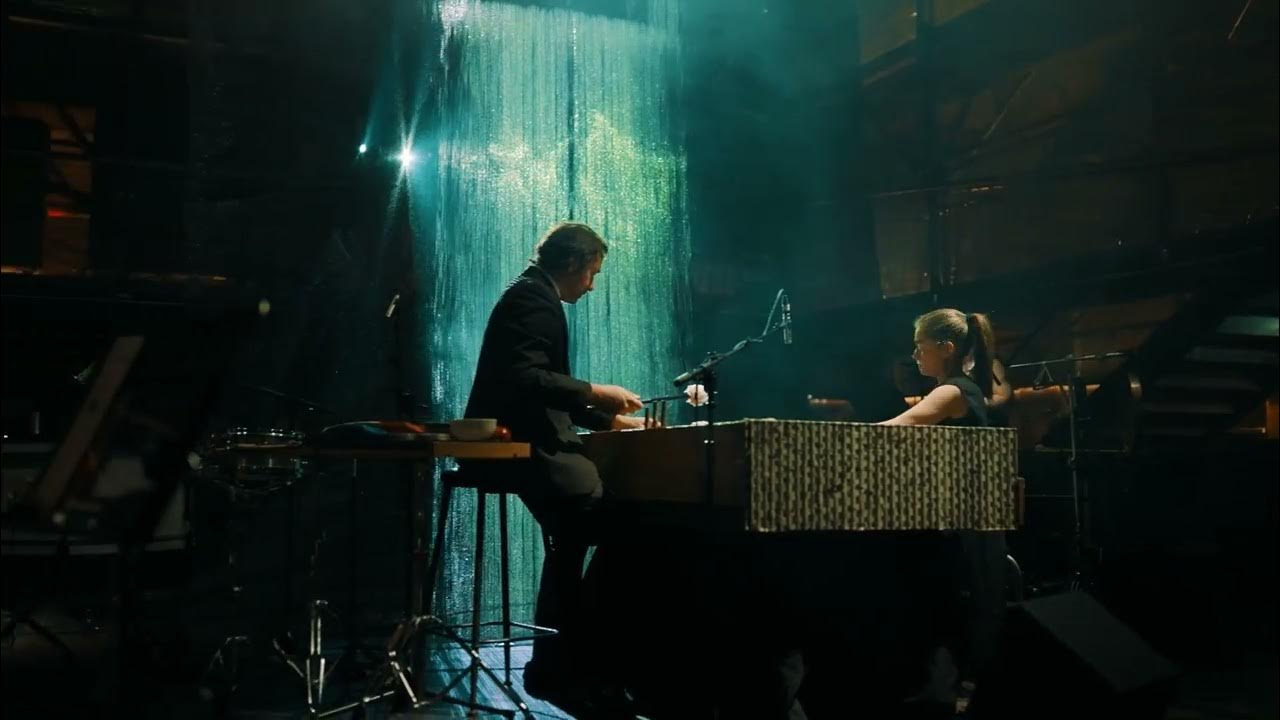 Lindsay Vickery/Gyorg Ligeti - After Atmospheres (2023) performed by Decibel new music ensemble ...