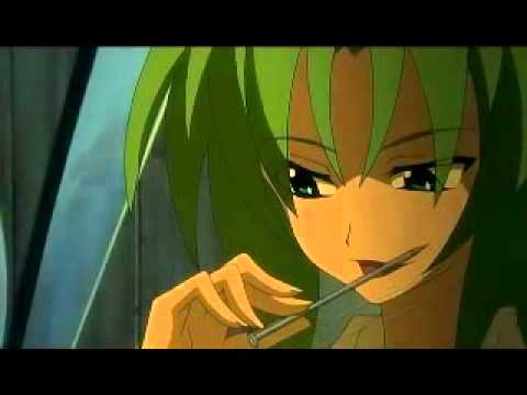 Shion, The Pyschopath - Higurashi (Happy Halloween!) - YouTube