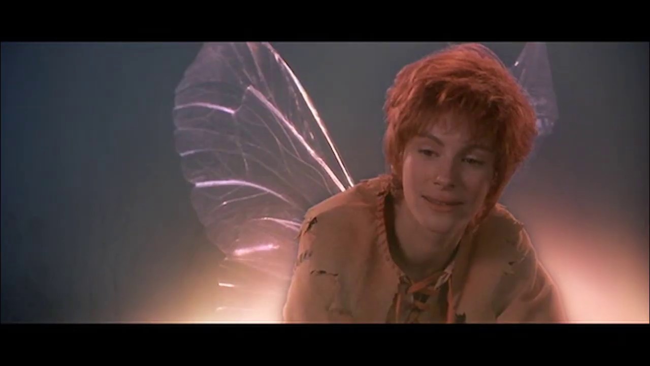 Hook (fan-made) trailer - YouTube