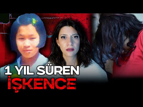 Ev işçisi genç kızın yaşadığı inanılmaz zulüm. | Piang Ngaih Don | ÇÖZÜLMÜŞ