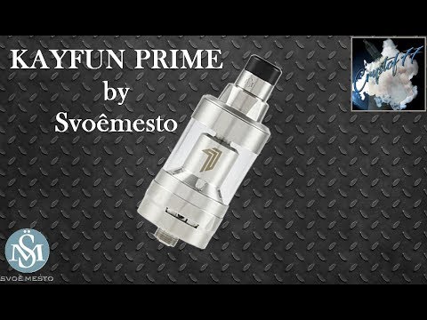 🎥 KAYFUN PRIME par Svoemesto ( revue fr ) 🔞 - YouTube