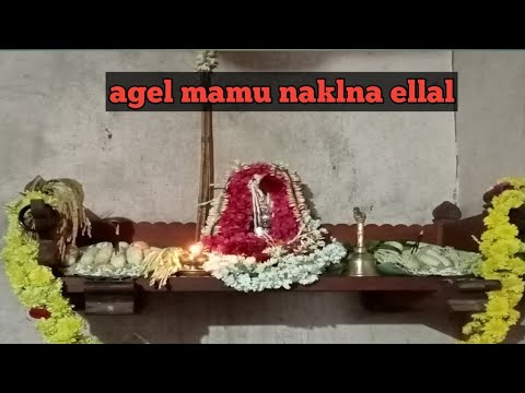 manthra devathe appen agel 🙏 Acchu vlog 🤩 tulunadu 🔥🔥 - YouTube