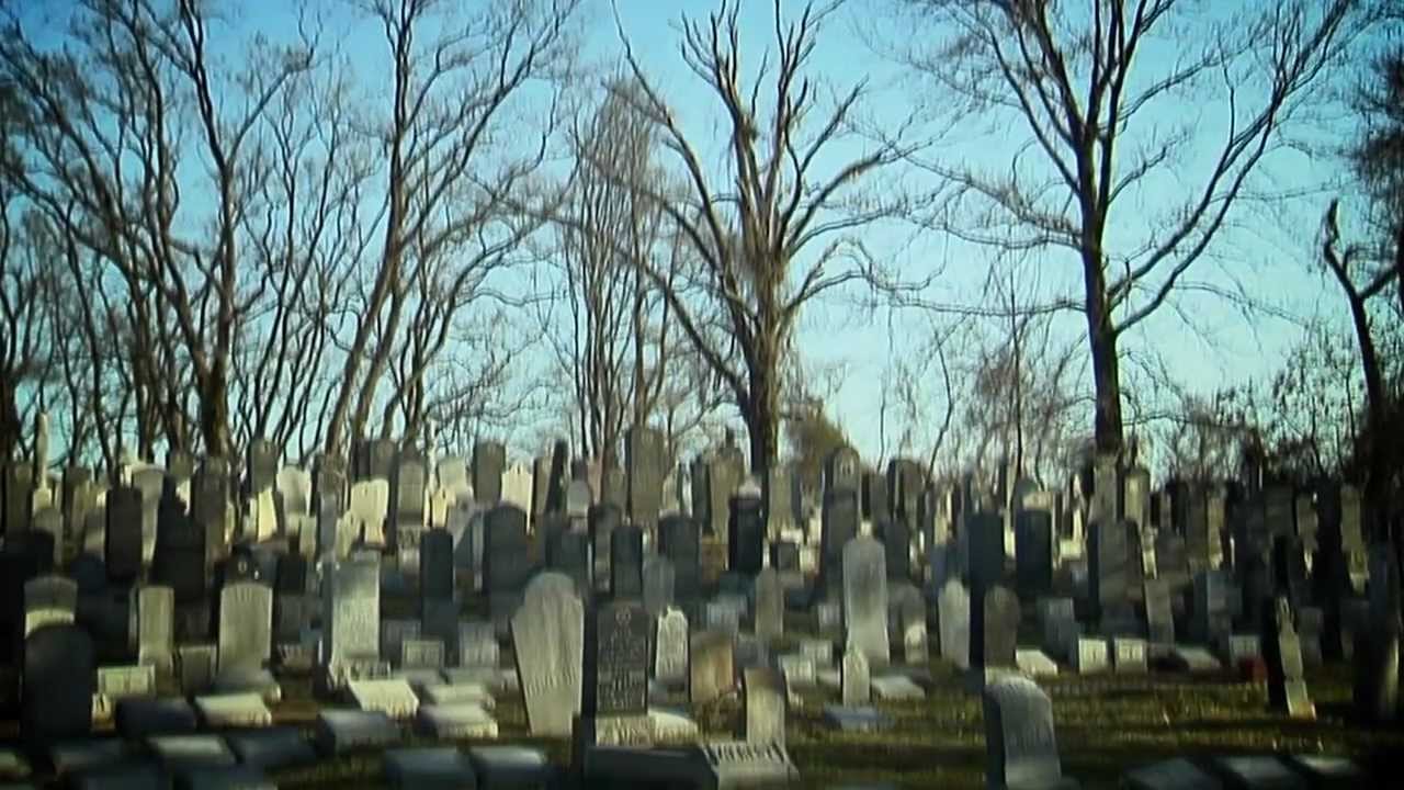 Hebrew Free Burial Association (HFBA) Promotional Trailer - YouTube
