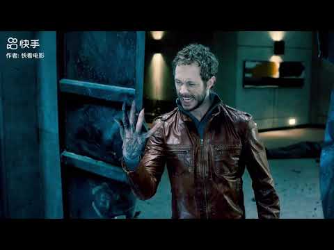 UNDERWORLD AWAKENING Latest Movies | Hollywood Movies | Hollywood Hindi Dubbed 2024
