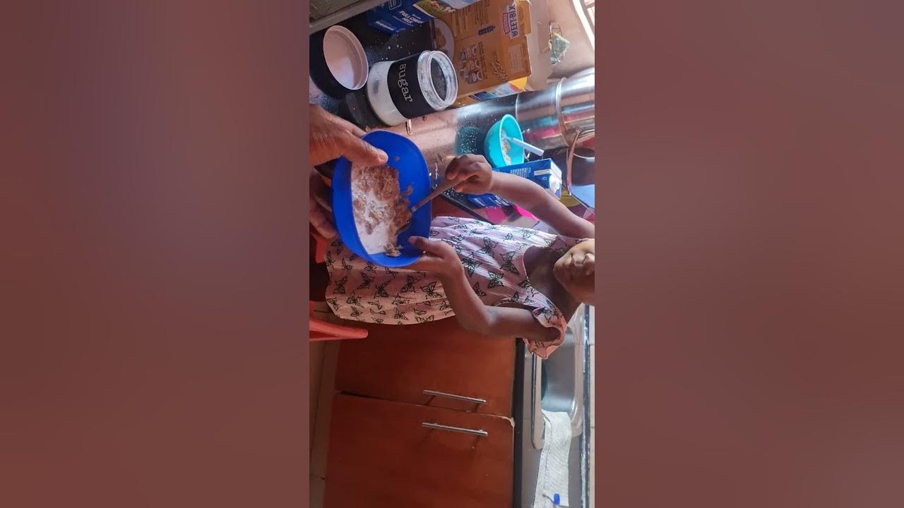 breakfast with chef Awande - YouTube