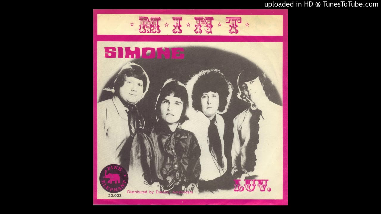 Mint - Luv - YouTube