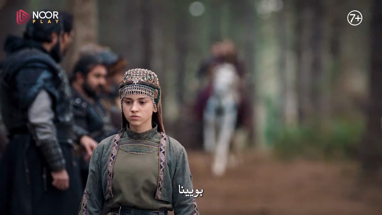 مترجم اعلان 1 عثمان 186 + تحليل حلمية اكشن ثالث مرة | التوغا وهوليفيرا ...