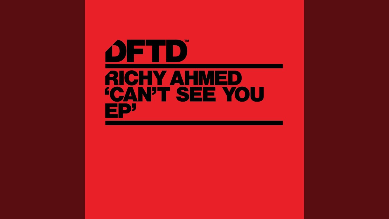The Warning Richy Ahmed Remix Youtube