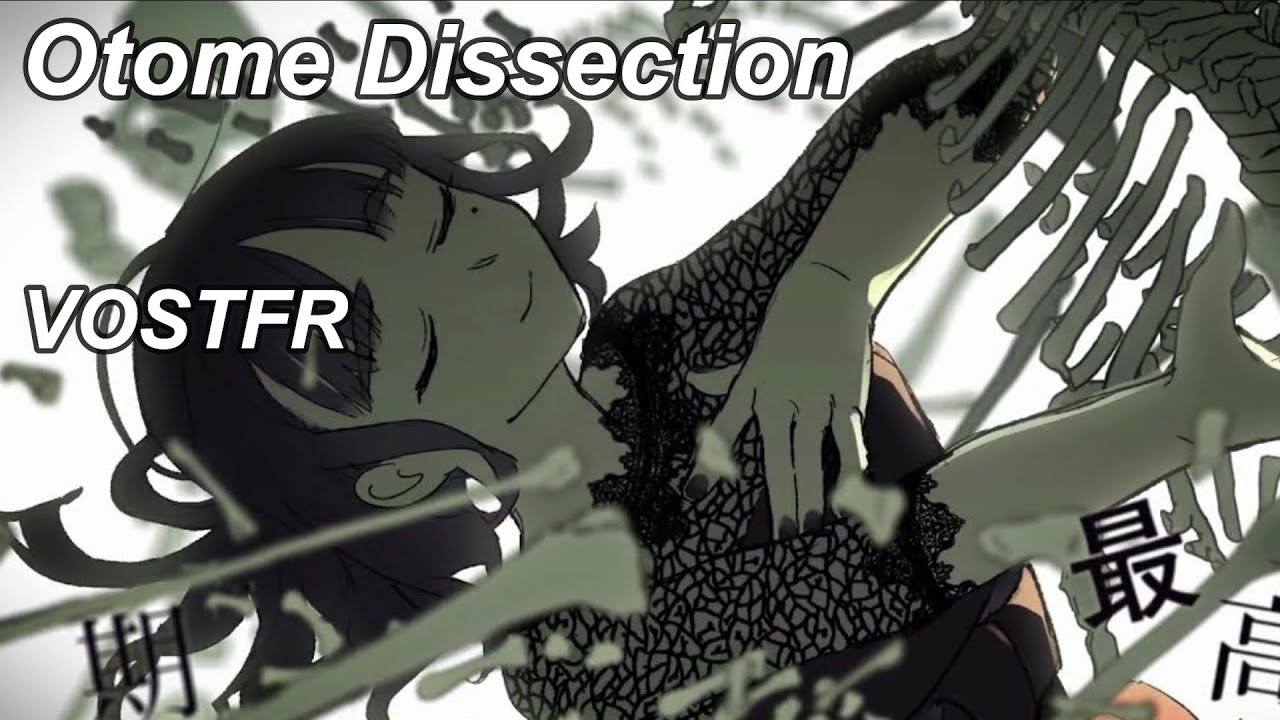[VOSTFR] Otome Dissection / DECO*27 feat. Hatsune Miku - YouTube