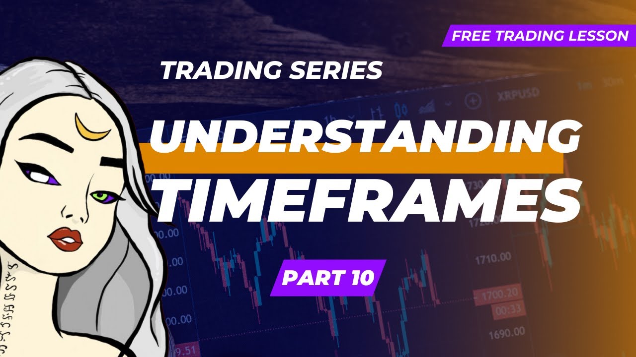 Free Trading Lessons Series: Part 10 ~Understanding Timeframes~ - YouTube