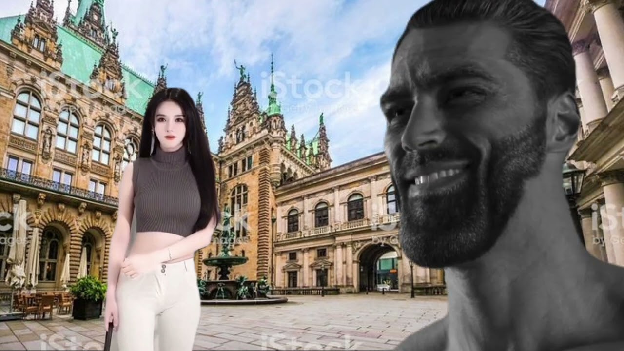 Jiafei Occupation – Specials | Clip 1: The Infiltration - YouTube