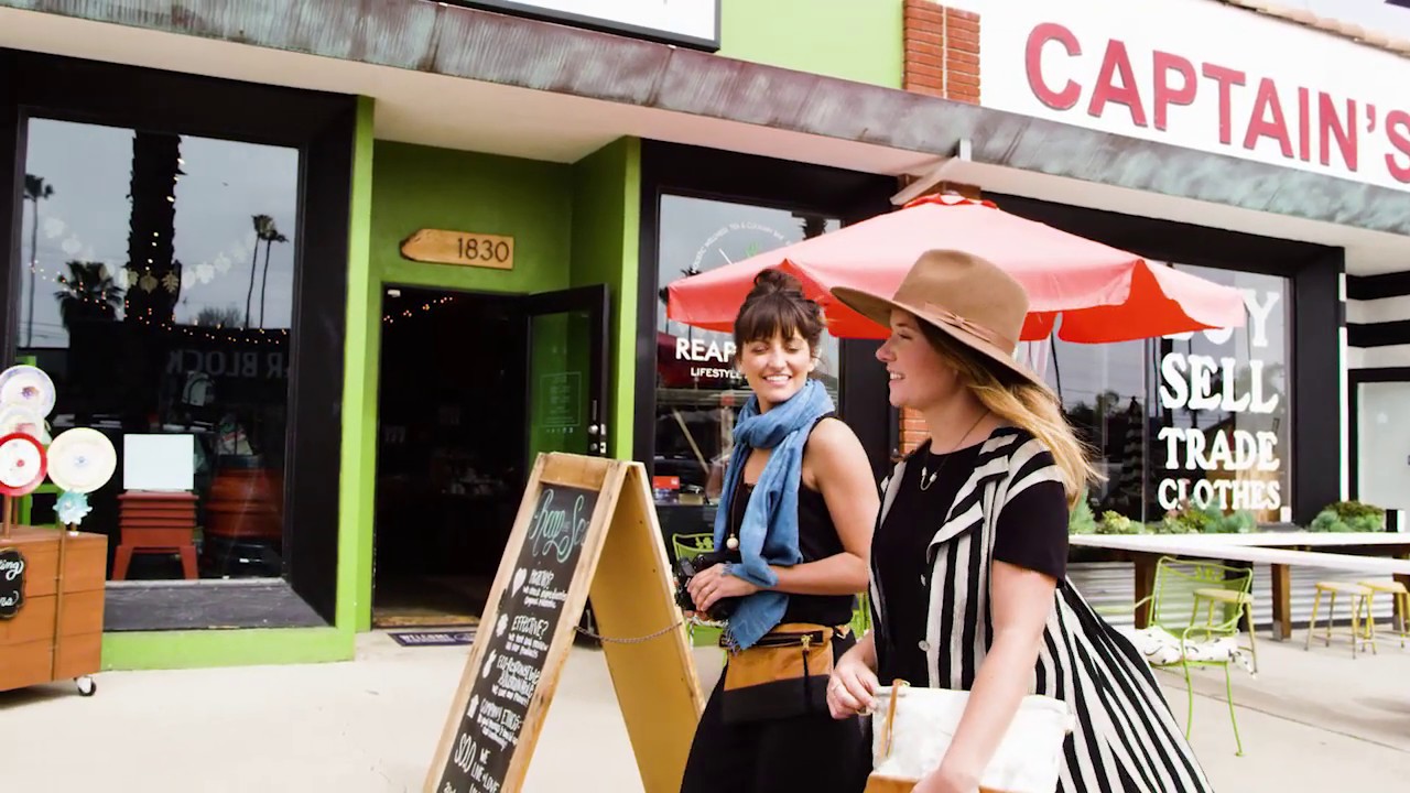 Oceanside, CA | O'riginal O'siders - Julie Rais-Ellis - 30 seconds ...