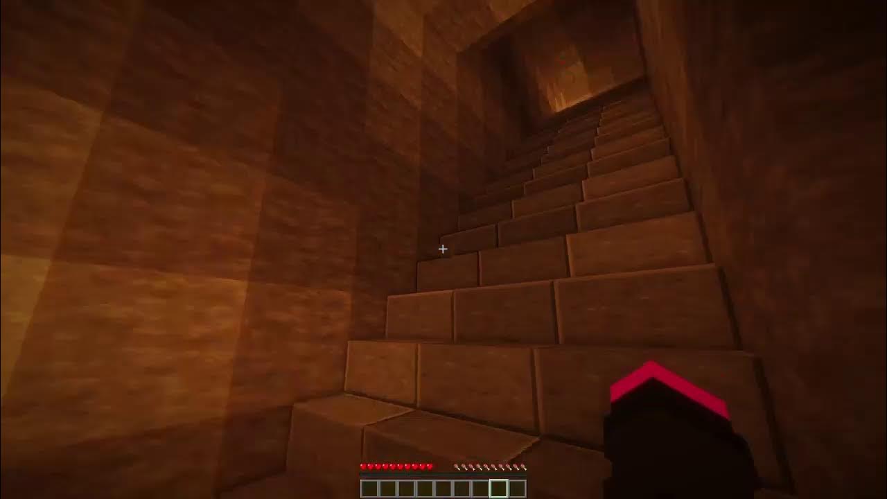 MINECRAFT MULTIPLAYER GAMEPLAY WITH SHADERS - YouTube