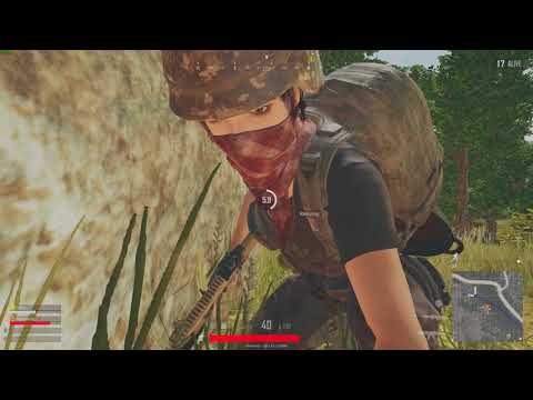 Üzücü bir PUBG anısı..