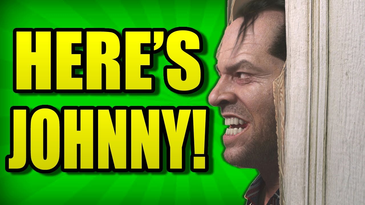 INMATES [New Survival Horror Game] - HERE’S JOHNNY (Part 3) - YouTube