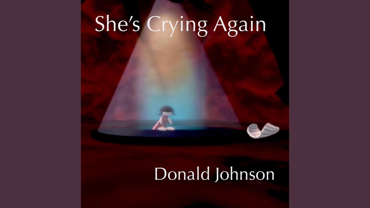 She's Crying Again - YouTube