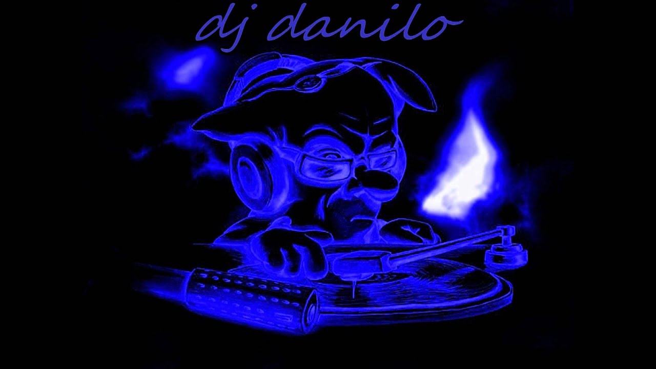 dj danilo montagem 2010 - YouTube