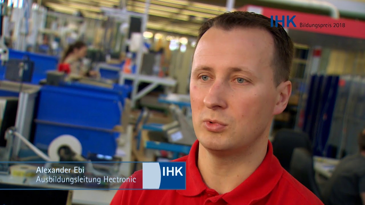 HeDu-Ausbildungskooperation - YouTube