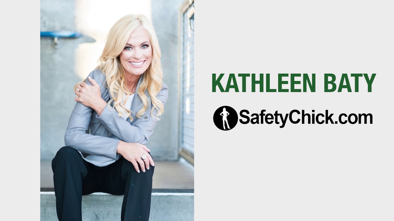 Don't Miss The Safety Chick! MAR General Membership Meeting - YouTube
