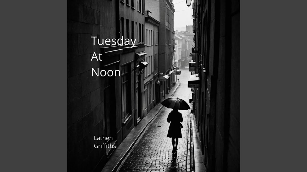 Tuesday At Noon - YouTube