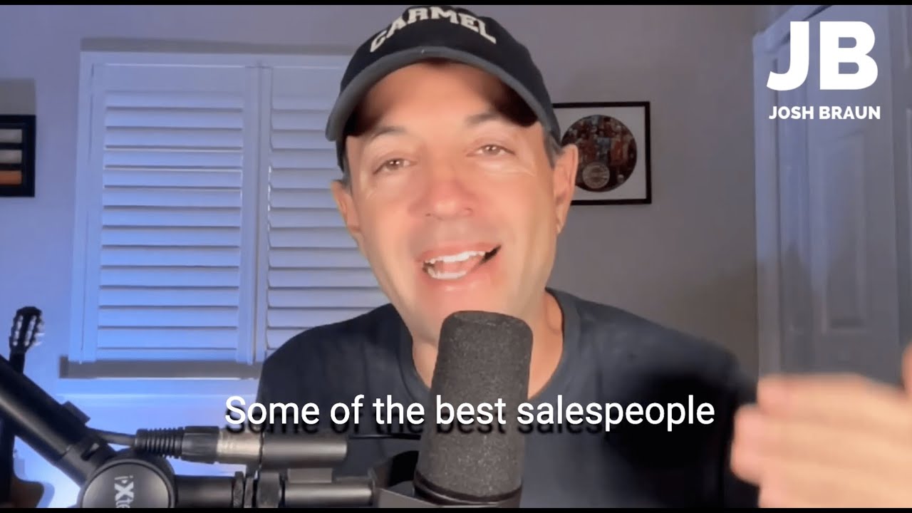 "Why is Your Price so High?" What to Say. - YouTube