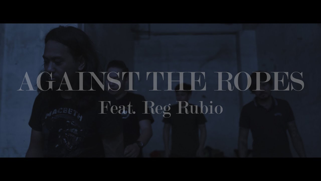 Typecast Feat. Reg Rubio - Against The Ropes (Official Music Video ...
