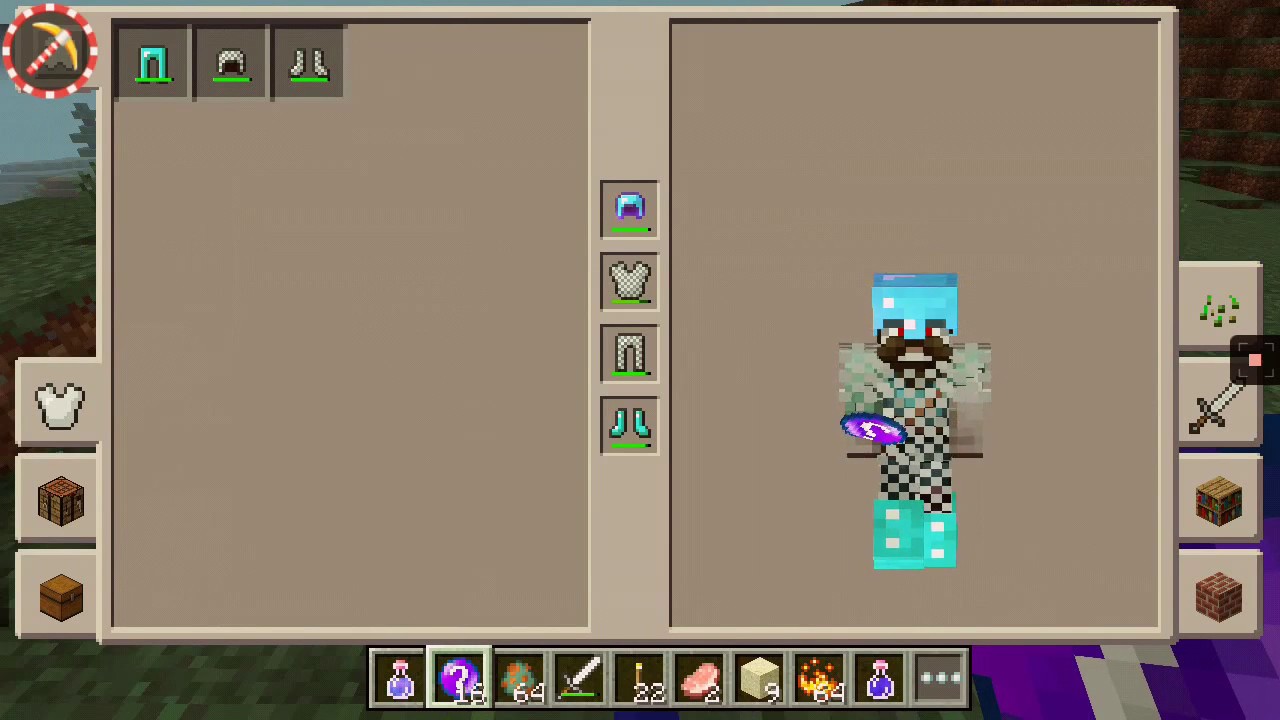 Minecraft MCPE Mods!!!!!!! - YouTube