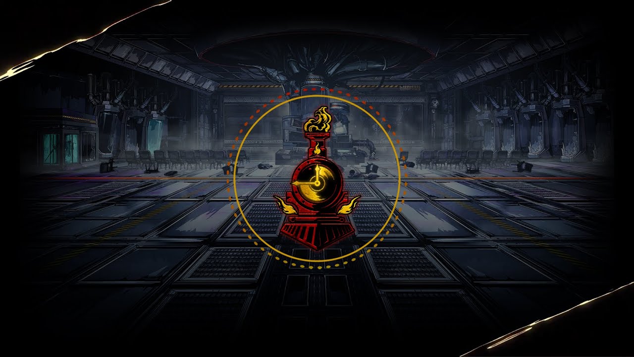 Limbus Company OST - Canto IX Boss 2 Battle Theme