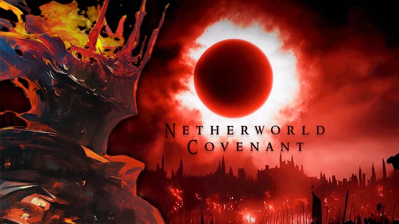Netherworld Covenant Gameplay Demo - YouTube