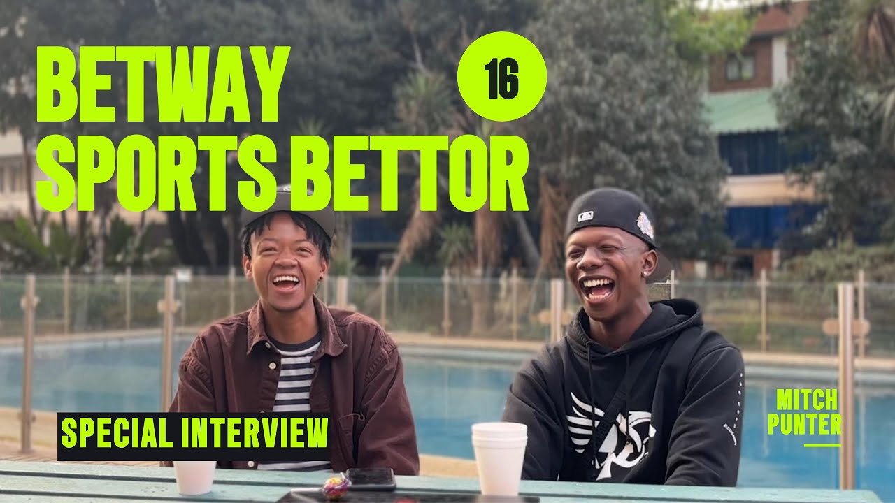 Betway Sports Bettor: Betway as a business, Game changer Punter Academy ...