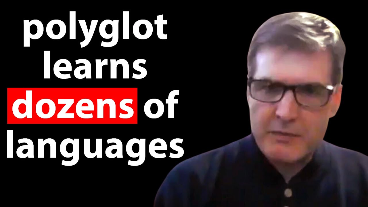 Interview with Alexander Arguelles - Great Books Expert and 60 Language ...