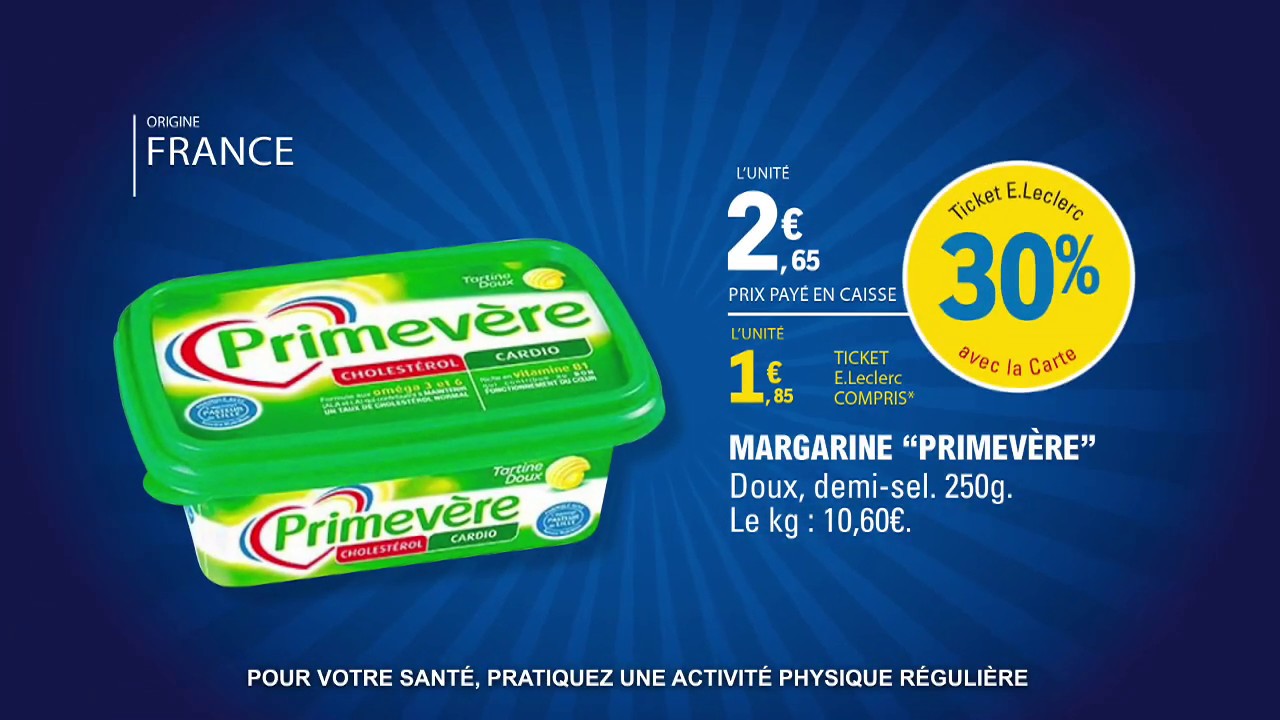 E.LECLERC Spot pub Pilier client Unique - Du 28 mai au 9 Juin 2019 ...