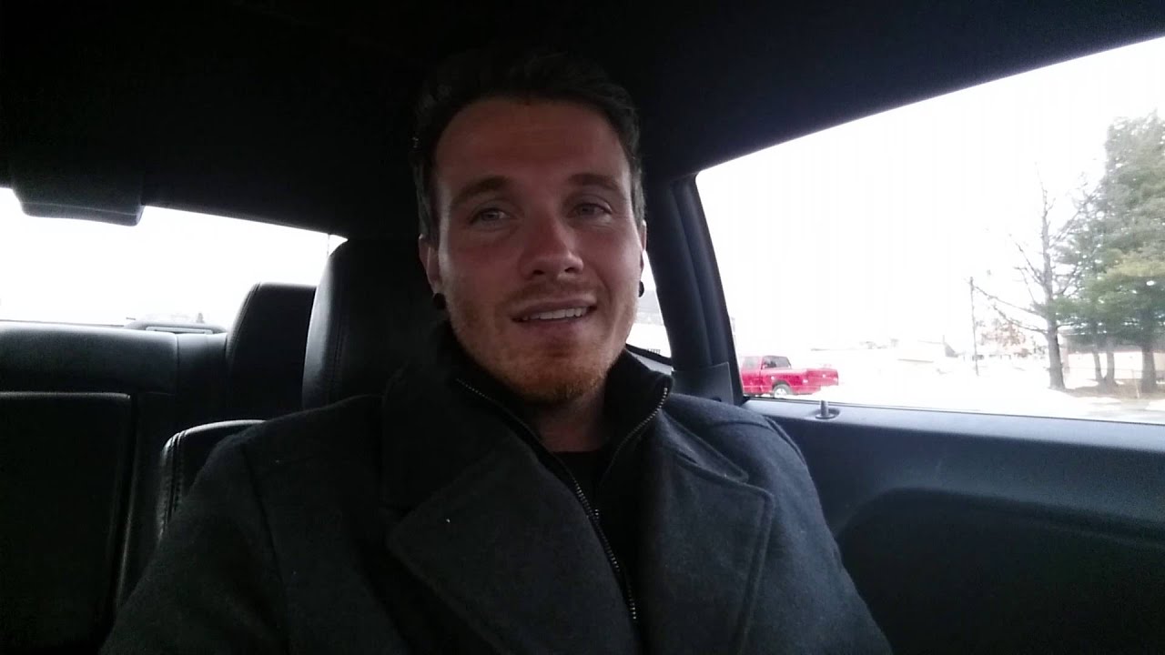 Worm in talks with Comedy Central - YouTube