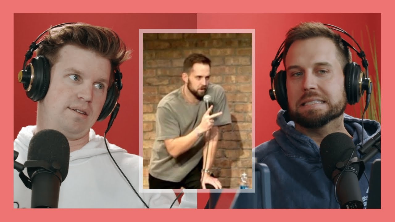 Trey Made Fun Of Home Schooled Kids??? - YouTube