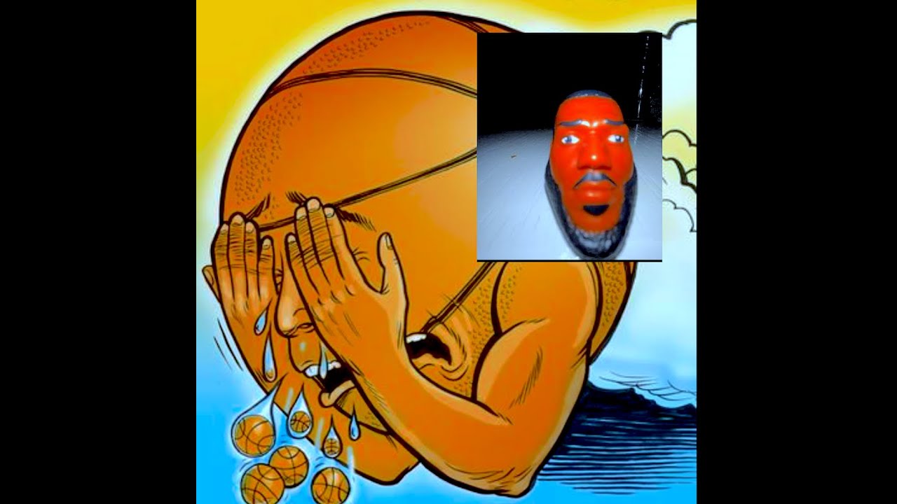 Basking Ball Type Beat - YouTube