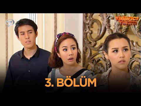 Yalancı Yarim 3. Bölüm