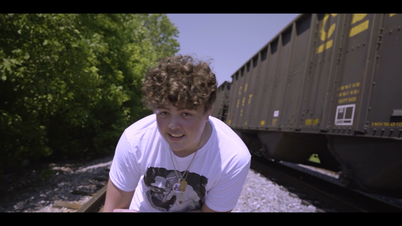 Recklezz Ricky - Hood Life [Dir. by LGP] - YouTube