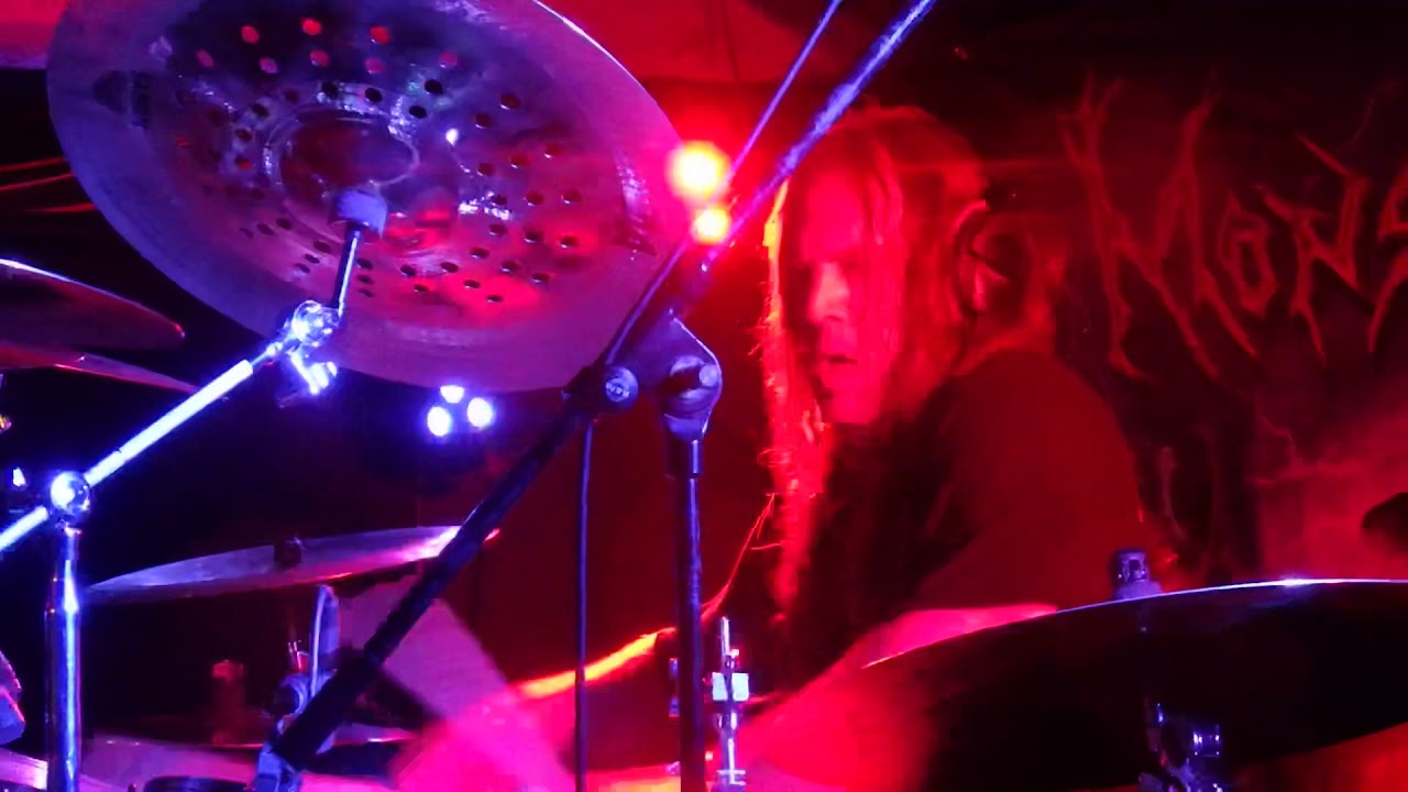 Solo Lee Harrison -Monstrosity - YouTube