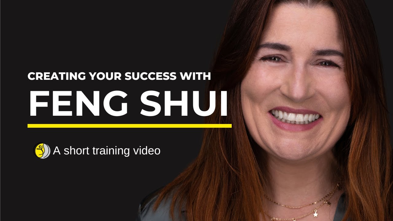 Creating Success With Feng Shui - YouTube