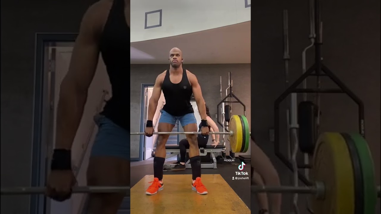 CROSSFIT MOTIVATION: CLEAN COMPLEX - YouTube