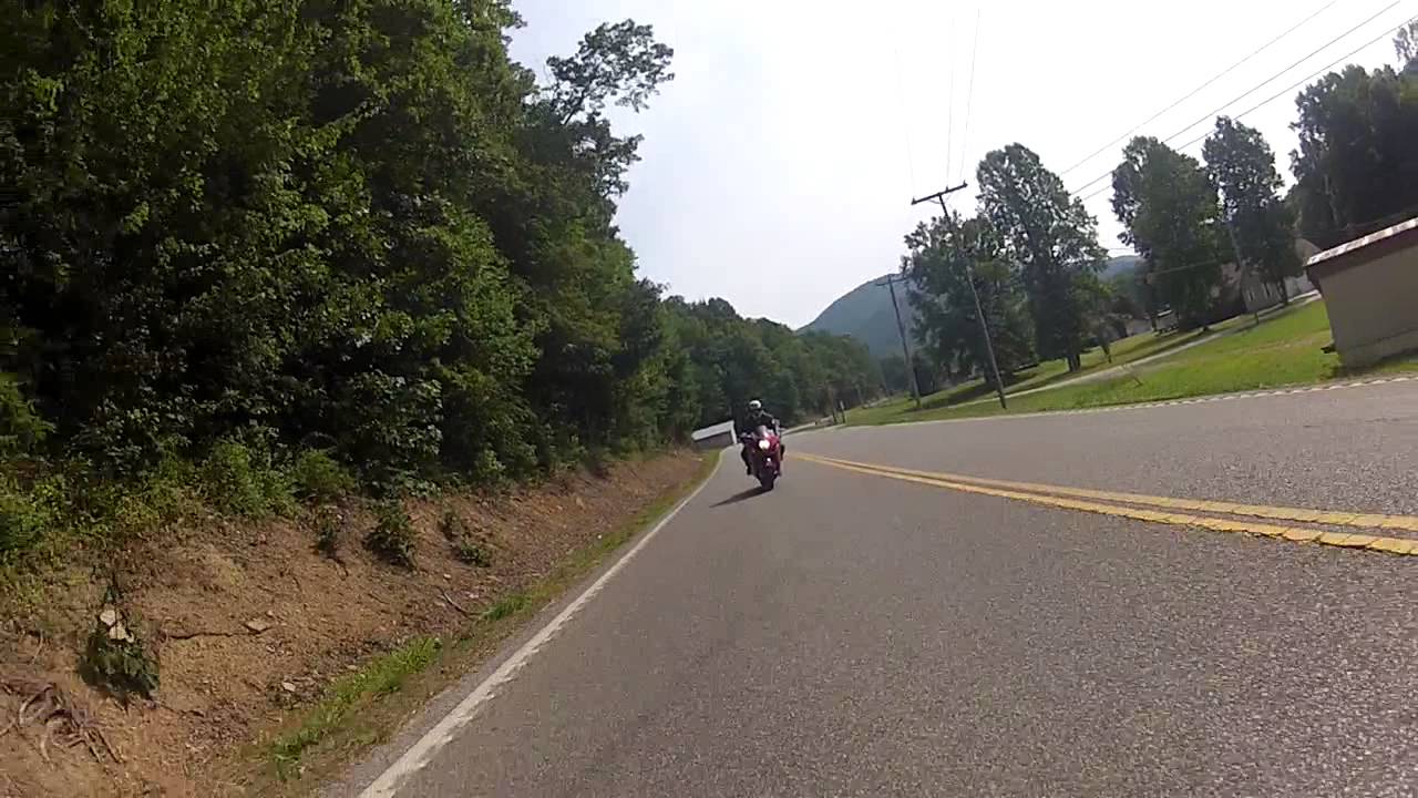 Devils Triangle 001 - YouTube