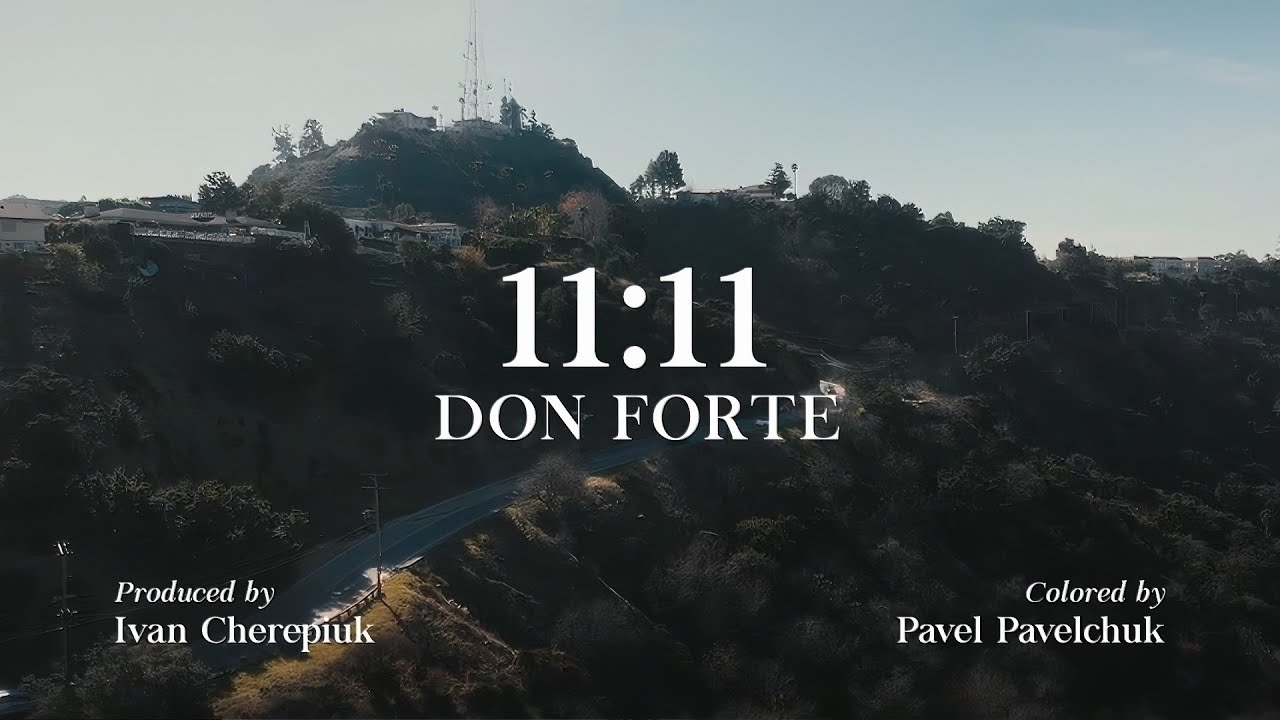 11:11 - Don Forte - YouTube
