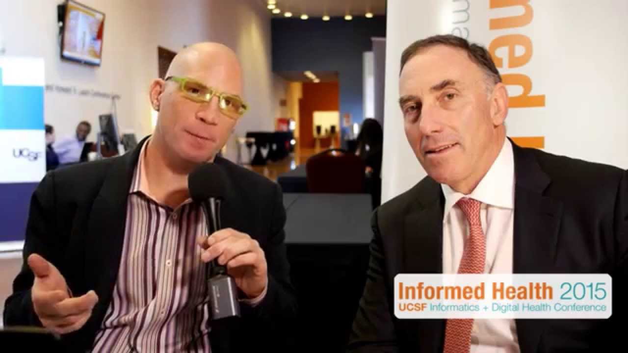 Michael Gropper, MD – Emerge, Critical Care Innovation, Informed Health ...