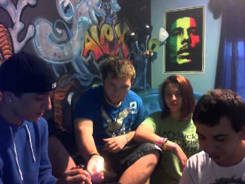 Full House Smoking - YouTube