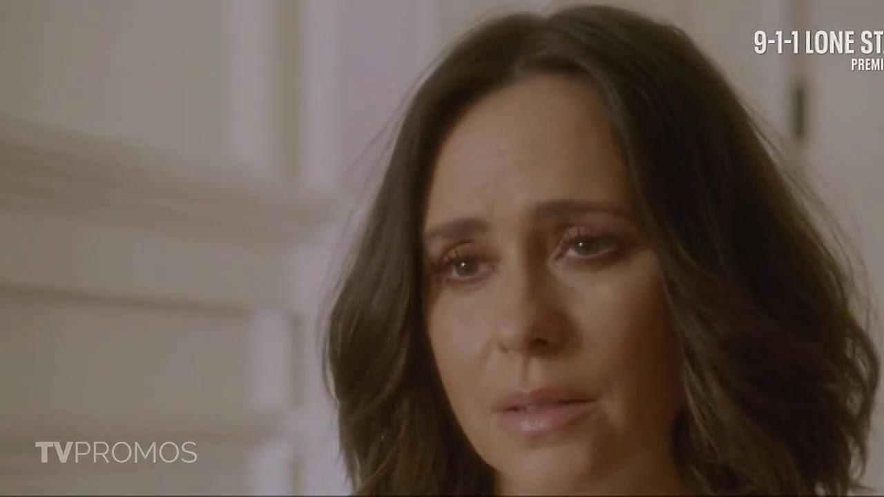 911 4x02 Promo "Alone Together" - YouTube