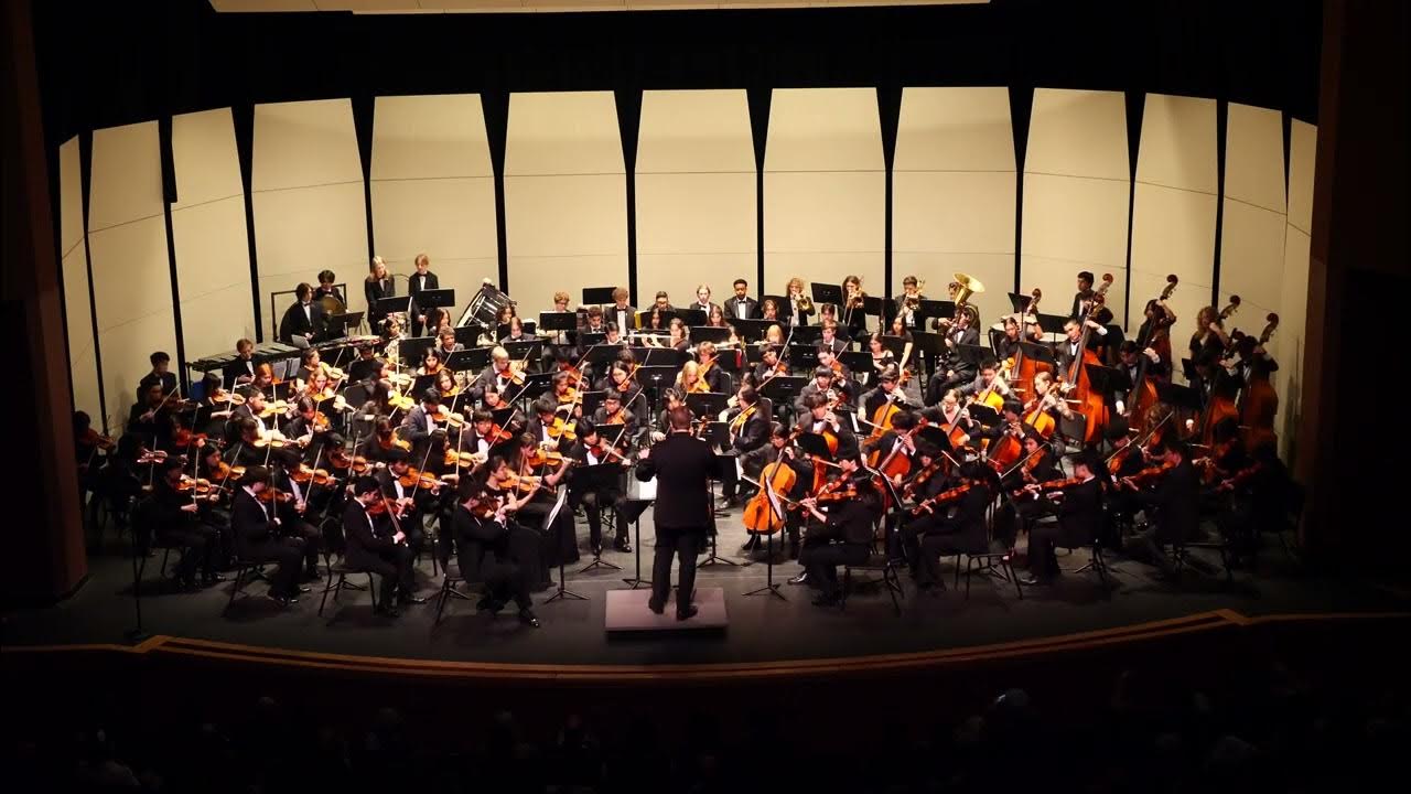 Main Titles - Star Wars Suite for Orchestra - YouTube