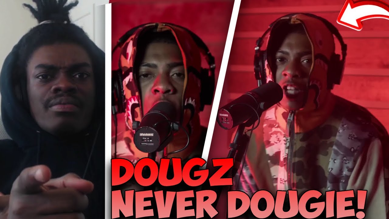 OLD DOUGIE IS BACKKK!! | Dougz Never Dougie! | Dougie B - NO MISSING ...