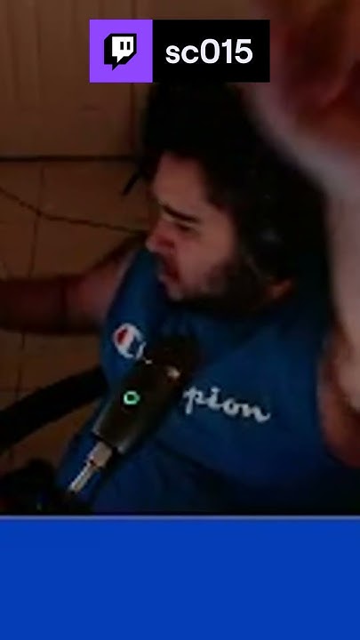 A deal is a deal | sc015 on #Twitch - YouTube