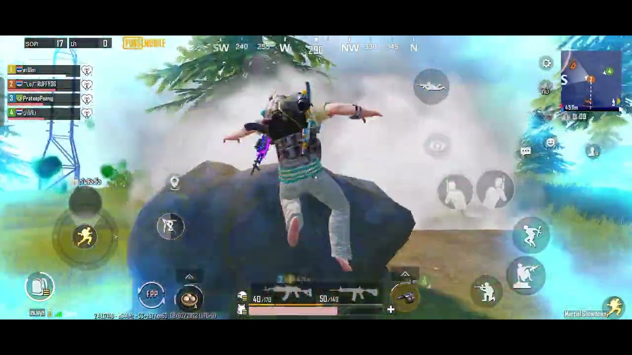 ก่อนนอน 🐔🐔 - YouTube