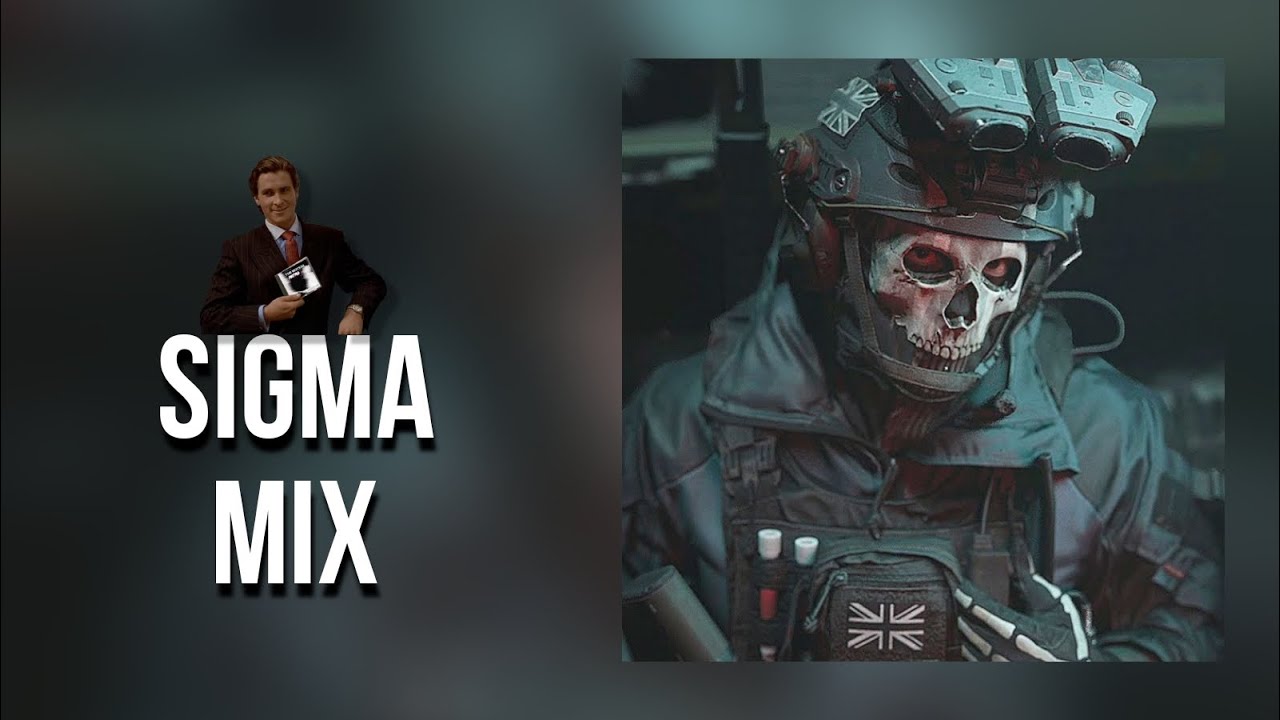 SIGMA PHONK | MIX 2023! - YouTube